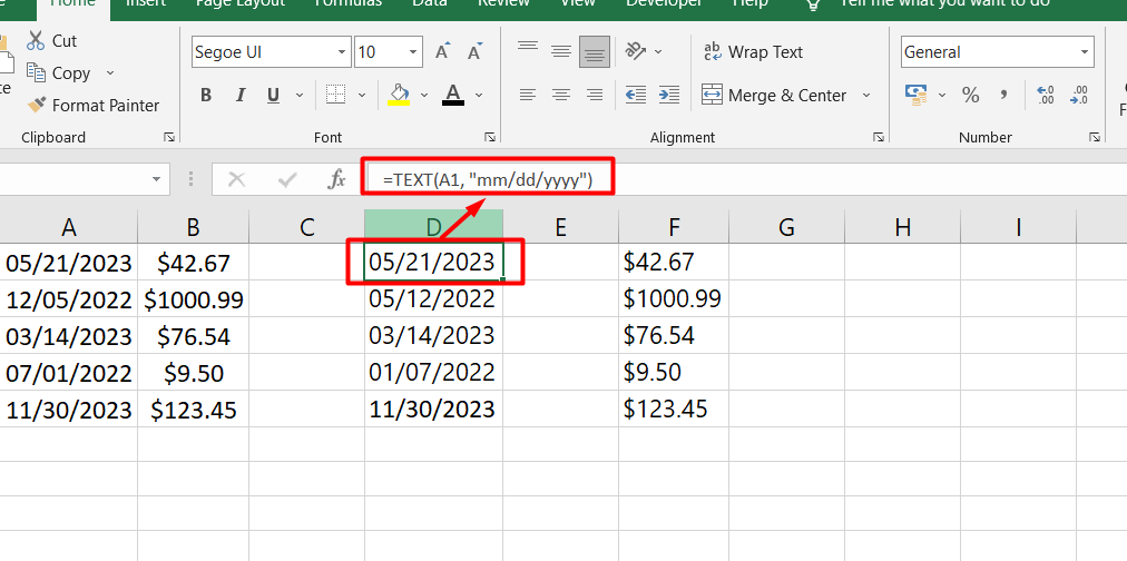 Mastering Text to Number Conversion in Excel: A Comprehensive Guide ... Mastering Text to Number Conversion in Excel: A Comprehensive Guide ...